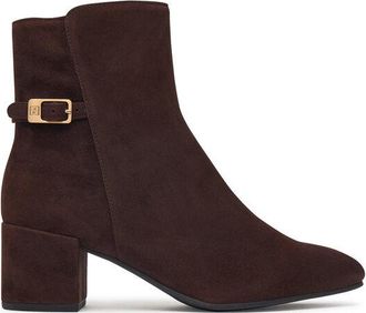 H&ouml;gl Stiefeletten 2-174122-21000 Braun