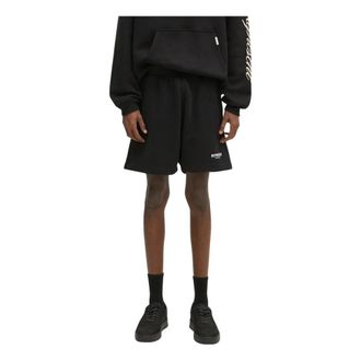 Represent Owners Club Shorts - - Shorts - Herren - Schwarzk - XL