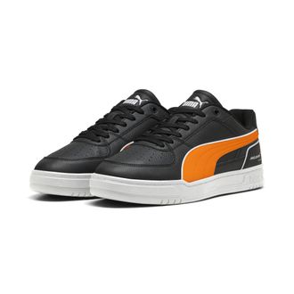Puma McLAREN RACING Caven III Sneakers Unisex, Accessoires, Schwarz, 42.5