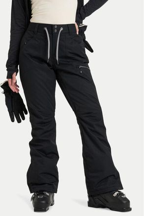 Roxy Snowboardhose Nadia ERJTP03271 Schwarz Tailored Fit