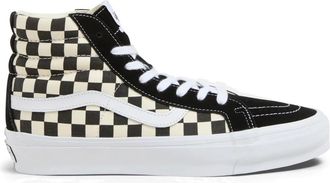 Vans Femme, Chaussures, Multicolore, Taille: 38 EU LX Sk8-Hi Reissue