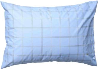 La Cerise sur le Gâteaux Taie doreiller en coton bio Chloë La cerise sur le gâteau