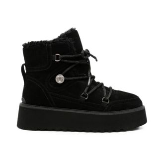 Pinko Martina 01 - - Shoes - Damen - Schwarzk - 36 EU