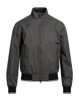 Emporio Armani JACKEN & M&Auml;NTEL - Jacken und Anoraks auf YOOX.COM