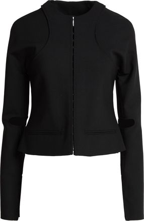 Courr&egrave;ges JACKEN & M&Auml;NTEL - Jacken und Anoraks auf YOOX.COM