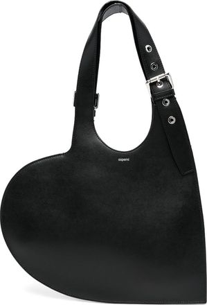 Coperni Sac Port&eacute; &Eacute;paule - Noir