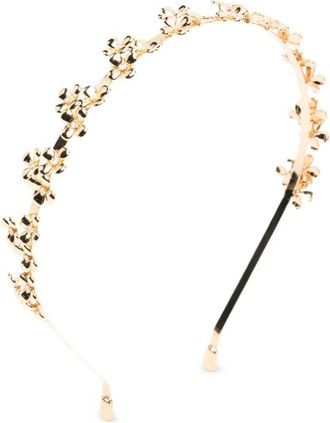 Self Portrait Damen, Accessories, Gelb, ONE SIZEGr&ouml;&szlig;e