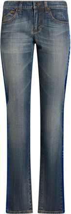 Frankie Morello HOSEN & R&Ouml;CKE - Jeanshosen auf YOOX.COM