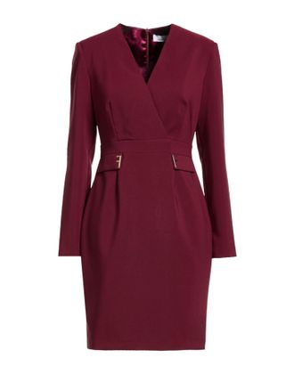 Fracomina KLEIDER - Mini-Kleider auf YOOX.COM
