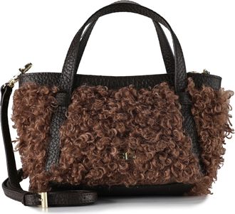 Abro Schultertasche Cosmo