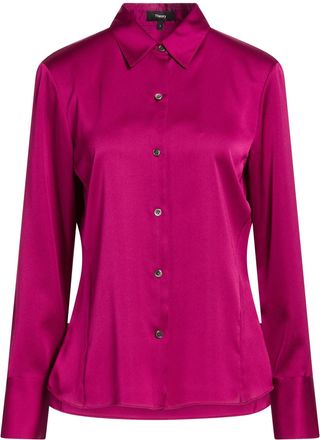 Theory TOPS - Hemden auf YOOX.COM