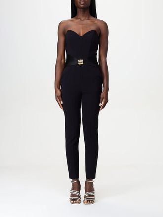 Elisabetta Franchi Combinaison ELISABETTA FRANCHI Femme couleur Noir