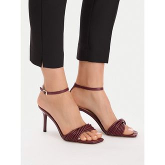 Marella Sandalen Marella Verve 2513521047200 Rot