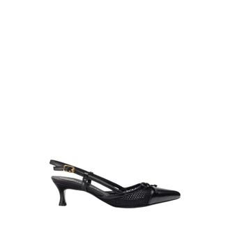 Unisa Damen, Schuhe, Schwarzk, 39 EUGr&ouml;&szlig;e