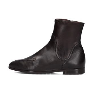 Truman's Ankle Boots - - Shoes - Damen - Braun - 42 EU