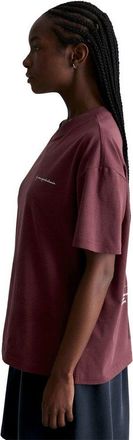 Marc O'Polo Denim T-Shirt mit R&uuml;ckenprint