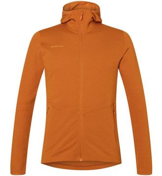 Kaikkialla Sarvela M - Fleecepullover - Herren