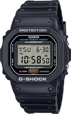 G-Shock Uhr G-Shock DW-5600UE-1ER Schwarz