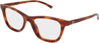 Gucci Damen, Accessories, Braun, 50 MMGr&ouml;&szlig;e