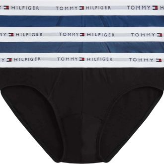 Tommy Hilfiger Underwear - - Underwear - Herren - Mehrfarbig - S