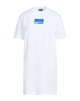 Karl Lagerfeld ROBES - Robes courtes sur YOOX.COM