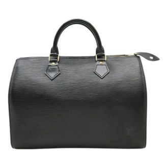 Louis Vuitton Pre-owned Boston Bag - - Pre-owned - Damen - Schwarzk - ONE SIZE
