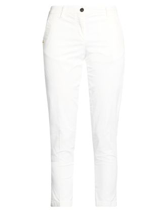 White Sand HOSEN & R&Ouml;CKE - Hosen auf YOOX.COM