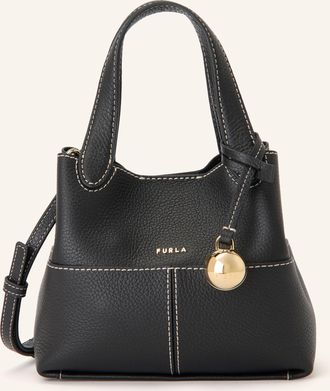 Furla Furla Handtasche Primrose Mini schwarz