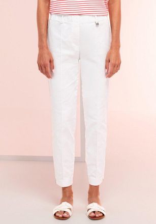 bianca Schlupfhose DENVER in schlanker Silhouette