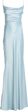 Actualee KLEIDER - Maxi-Kleider auf YOOX.COM