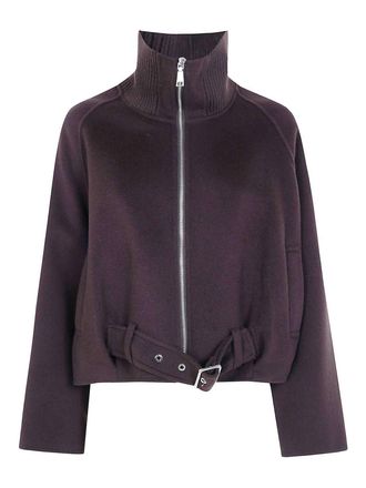 Seventy Bomber - Marron