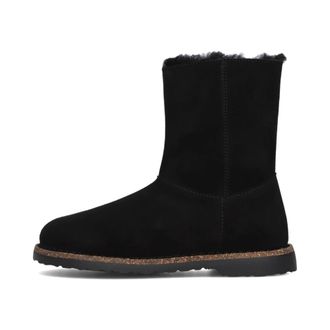 Birkenstock Damen, Schuhe, Schwarzk, 40 EUGröße