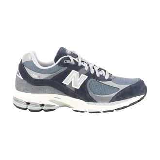 New Balance Herren, Schuhe, Blau, 44 EUGr&ouml;&szlig;e