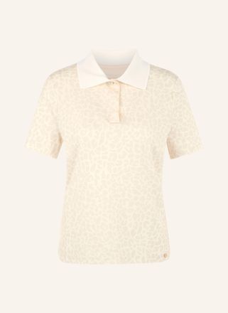 Marc Cain Poloshirt beige