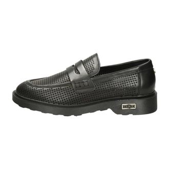 Cult Femme, Chaussures, Noir, Taille: 44 EU Ozzy 4206 Mocassino
