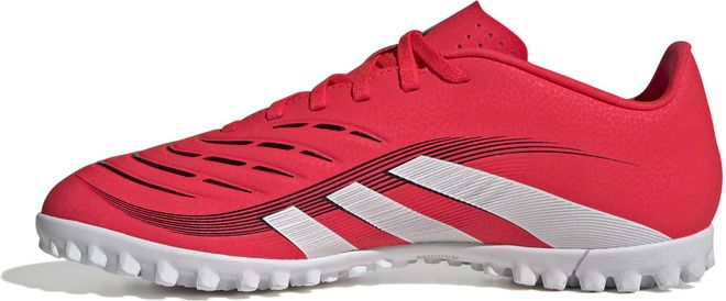 adidas Adidas Unisex Predator Club Turf Football Boots, core Black ...