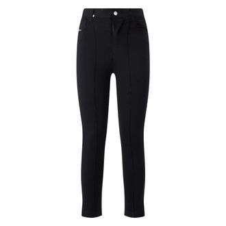 Diesel Skinny-Hose - - Trousers - Damen - Schwarzk - W25