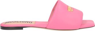 Moschino SCHUHE - Sandalen auf YOOX.COM