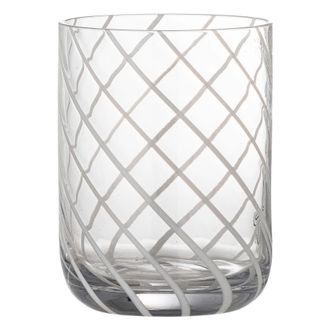 Bloomingville Verre en verre Havin Bloomingville