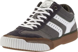 Skechers SPORT - Berm 50754 GYW, Herren Sneaker, grau, EU 39 1/2