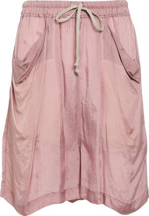 Rick Owens HOSEN & R&Ouml;CKE - Shorts & Bermudashorts auf YOOX.COM