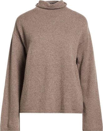Max Mara STRICKWAREN - Rollkragenpullover auf YOOX.COM