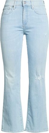 Roy Rogers HOSEN & R&Ouml;CKE - Jeanshosen auf YOOX.COM