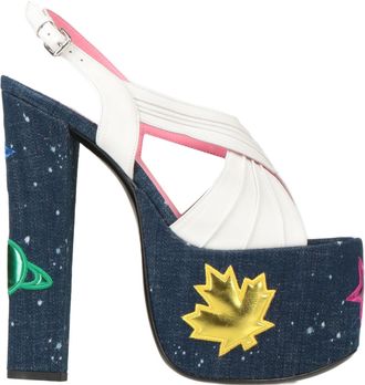 Dsquared2 SCHUHE - Sandalen auf YOOX.COM