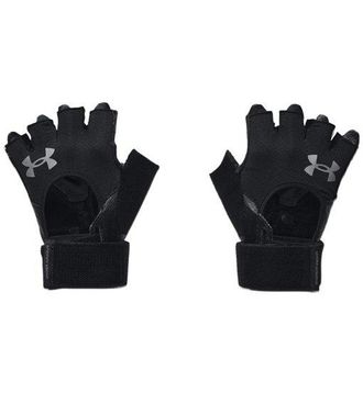 Under Armour Ms Weightlifting - Fitnesshandschuhe - Herren