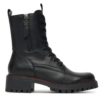 Lasocki Schn&uuml;rschuhe Lasocki CEO-WI16-D-466-03 Schwarz