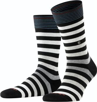 Burlington Blackpool Herren Socken
