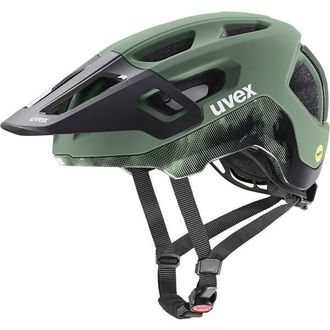 Uvex Herren Helm react MIPS