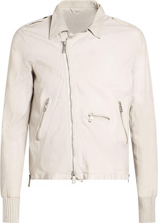 Giorgio Brato JACKEN & M&Auml;NTEL - Jacken und Anoraks auf YOOX.COM