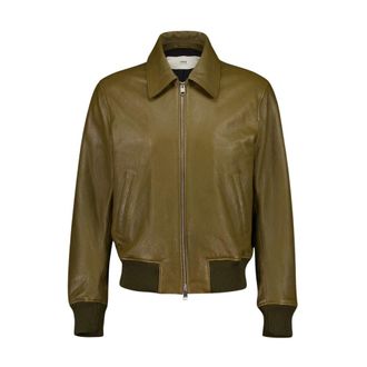 Ami Herren, Jacken, Braun, XLGr&ouml;&szlig;e